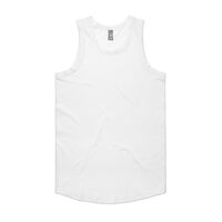 5004 Men's Authentic Singlet Create Apparel
