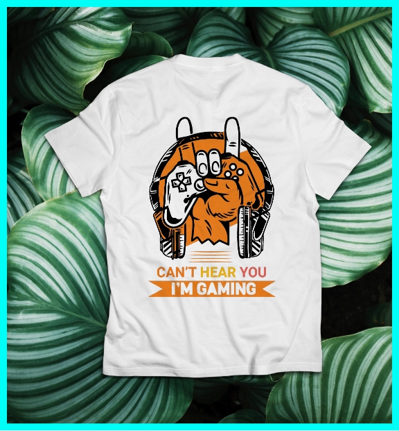 No.1 Custom T Shirt Printing | Personalised T Shirts in Australia ...